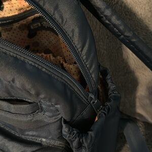 lug | Bags | Lug Backpack Navy Blue | Poshmark